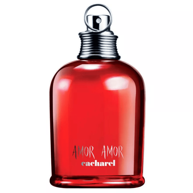 Amor Amor - Perfume de Bolso - Feminino - Eau de Toilette