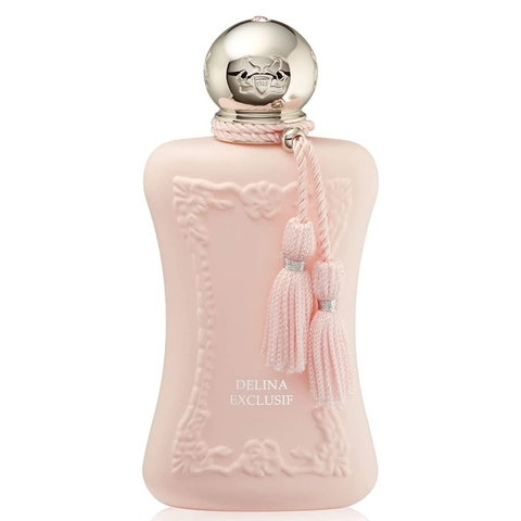 Delina Exclusif - Perfume de Bolso - Feminino - Eau de Parfum
