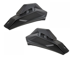 Carenagem Lateral Protetor compatível com Utv Can Am Maverick X3 ...