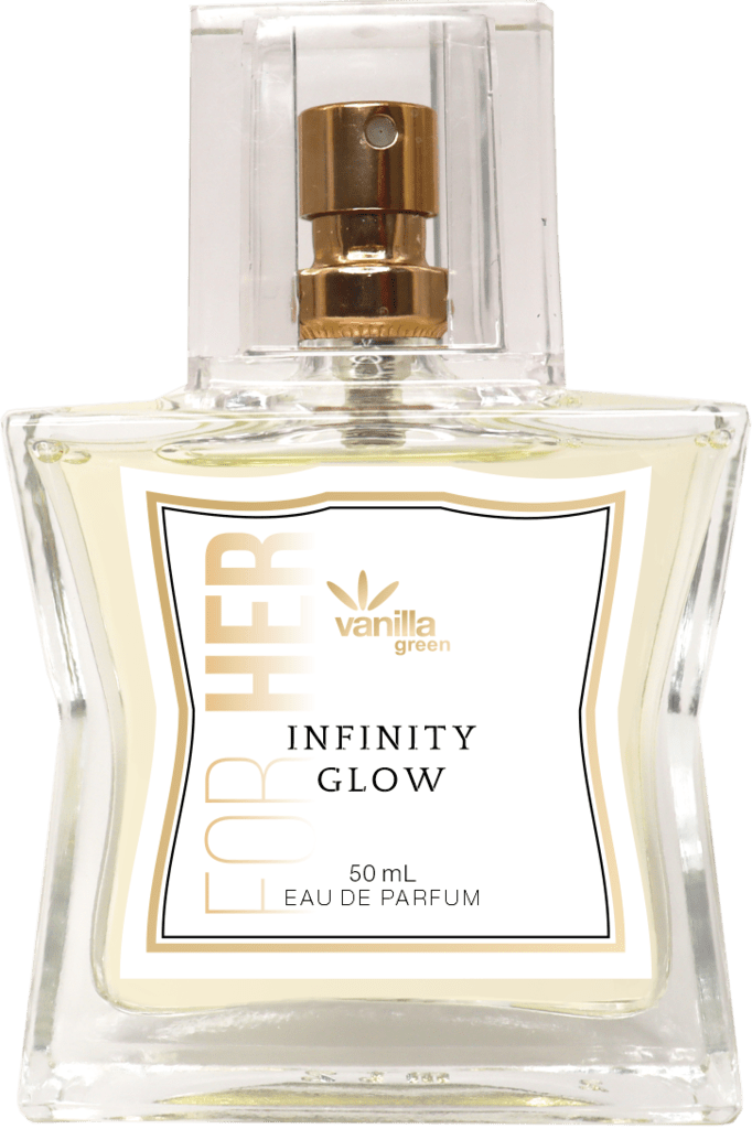 INFINITY GLOW - INSPIRAÇÃO OLFATIVA LIGHT BLUE DOLCE & GABBANA