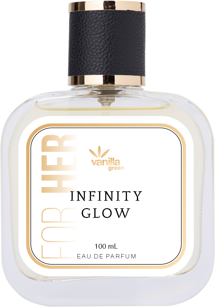 INFINITY GLOW - INSPIRAÇÃO OLFATIVA LIGHT BLUE DOLCE & GABBANA