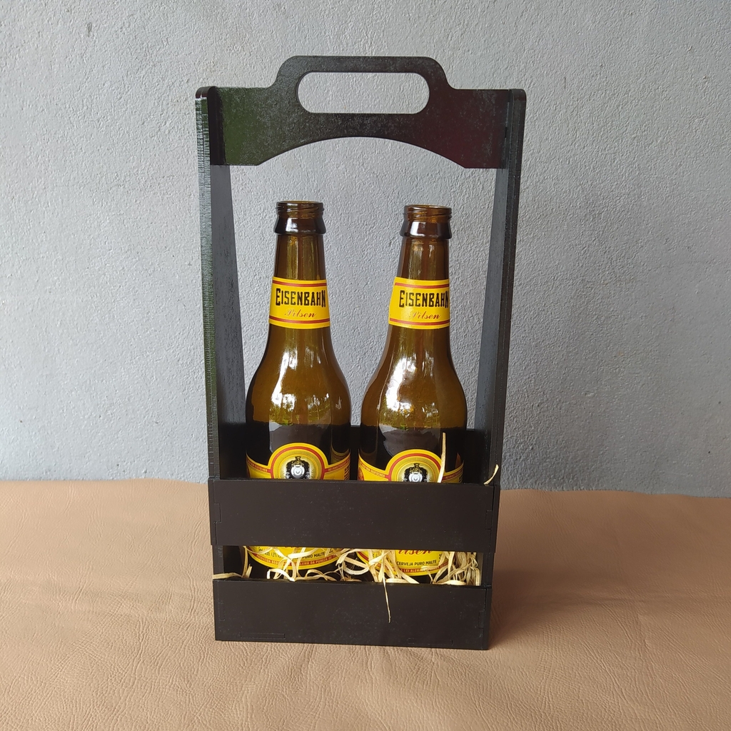 Engradado duplo - Comprar em Quando eu Casar