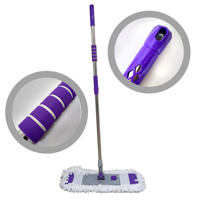 MOPA GRANDES SUPERFICIES - 65 cm x 25 cm