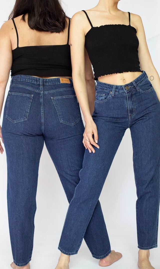 Mom Ursula [CLASICO] - Comprar en HEY BOY DENIM