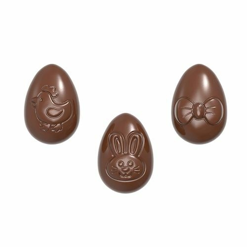 PLAYFULL EGG SMALL 1663W - Baires Cocina Store