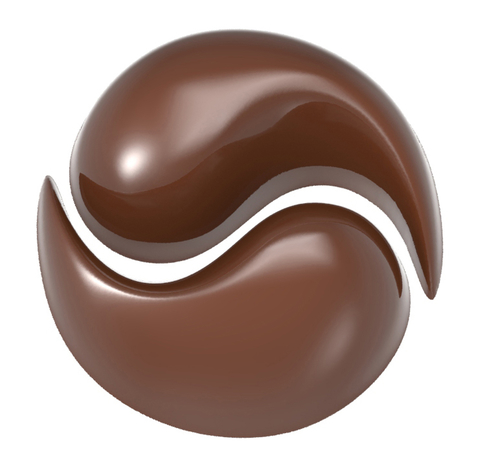 PRALINE DROP FRANK HAASNOOT 1904CW