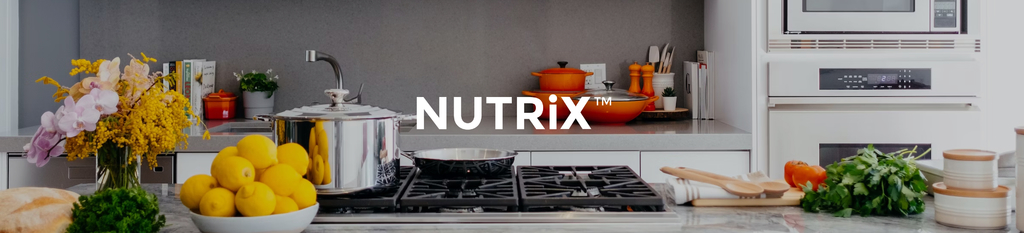 Comprar Nutrix en Grey Matter