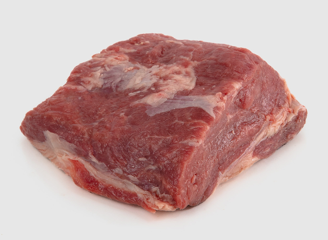 Lomo Rollizo x 0.5 kg - Cuatris - Tu Vida Más Fácil