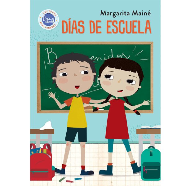 Días de escuela - Comprar en holachicos
