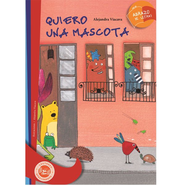 Quiero una mascota - Comprar en holachicos