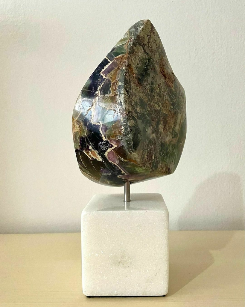 Brigid, 2023 - Comprar em LOJA IBERÊ