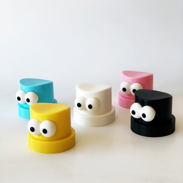 Grinder Cap - Comprar en By Poms