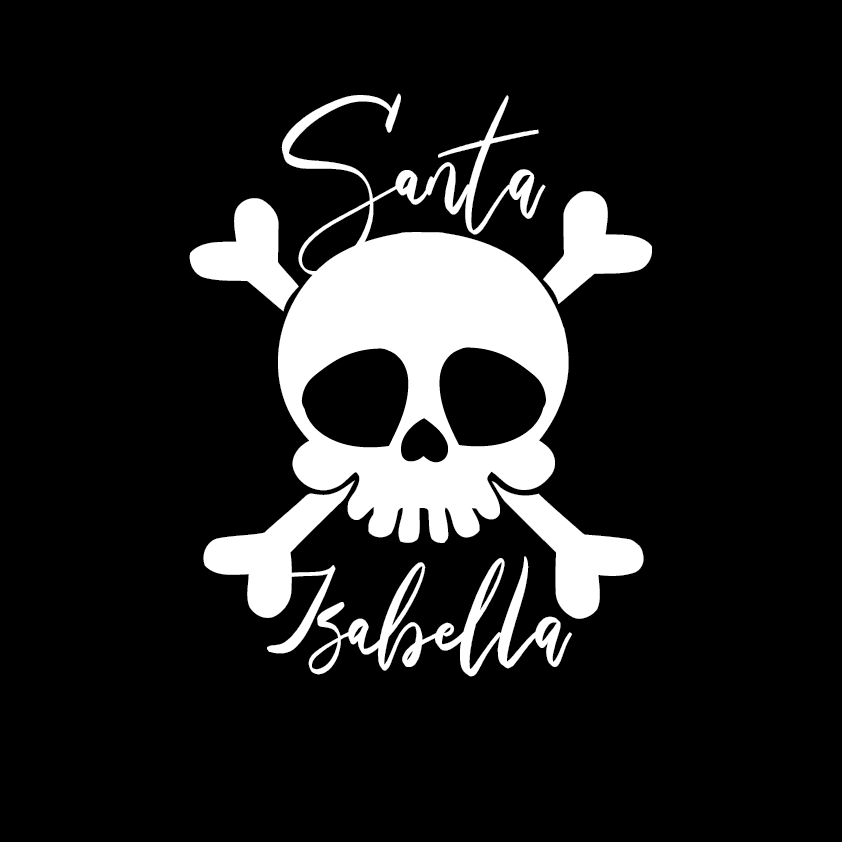 Tienda Online de Santa Isabella
