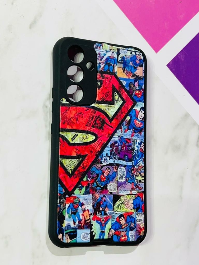 CASE HERO A54 - Comprar en Amo Mi Celu