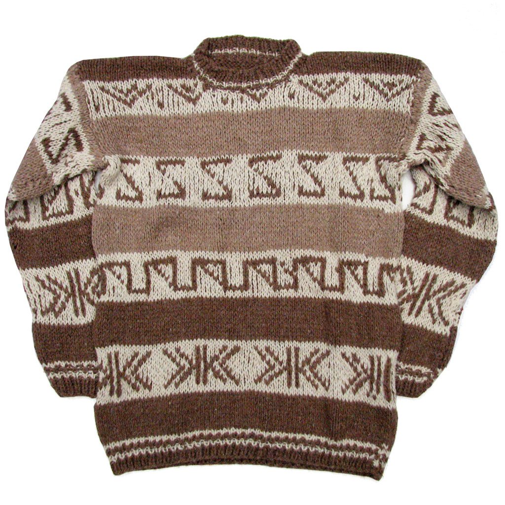 Sweater llama - Comprar en mamakolla