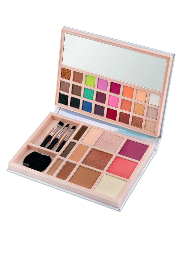Tienda Online de Dapop Makeup Store