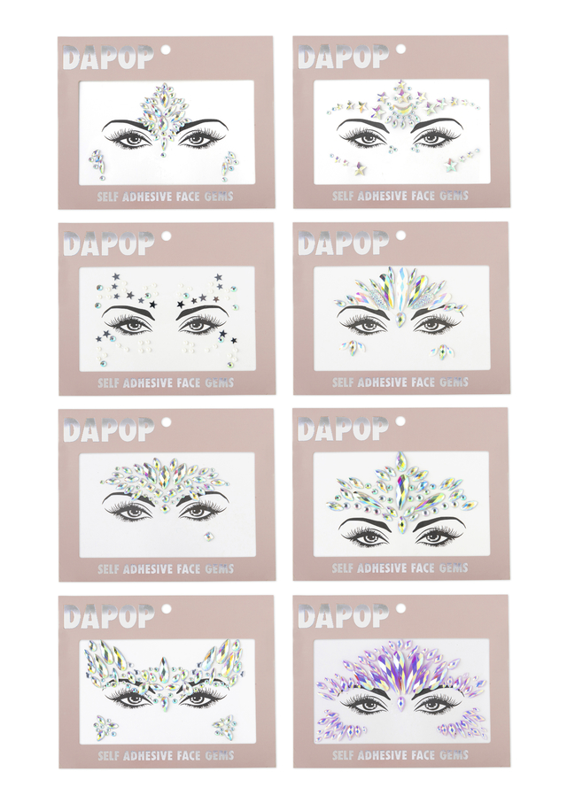 Tienda Online de Dapop Makeup Store