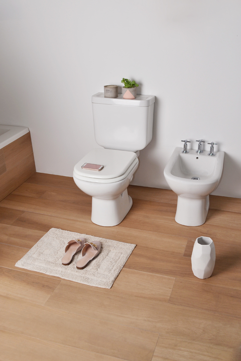 INODORO FERRUM BARI LARGO