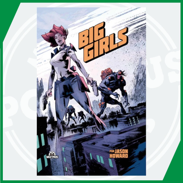 BIG GIRLS - Comprar en Polybius