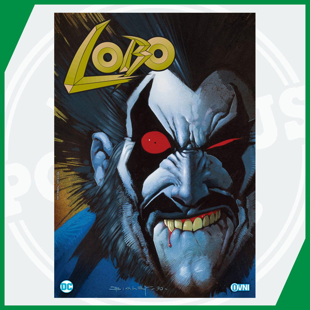 LOBO: El Último Czarniano - Comprar en Polybius