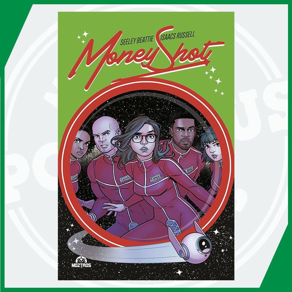 Money Shot Vol.2 - Comprar en Polybius