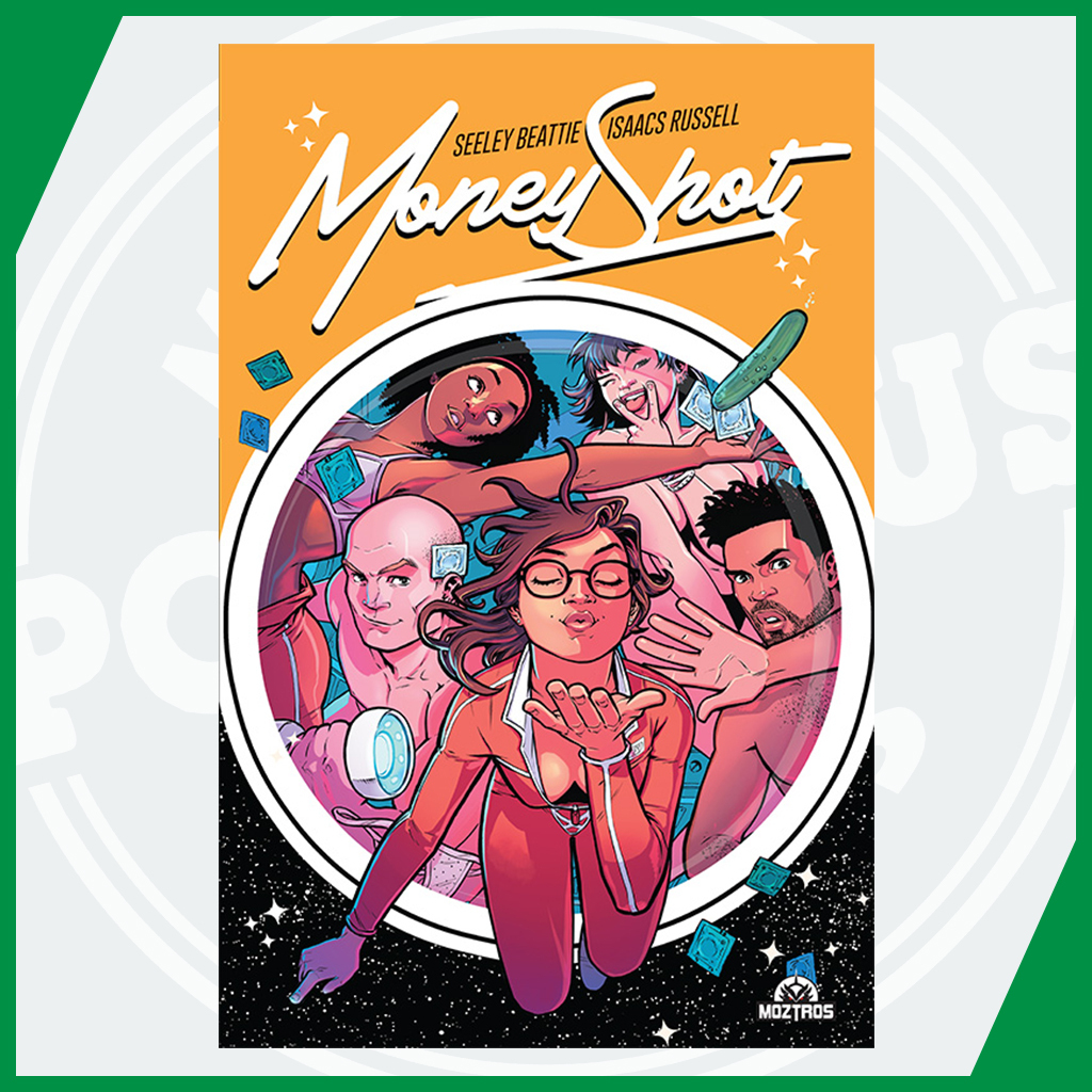 Money Shot Vol.1 - Comprar en Polybius