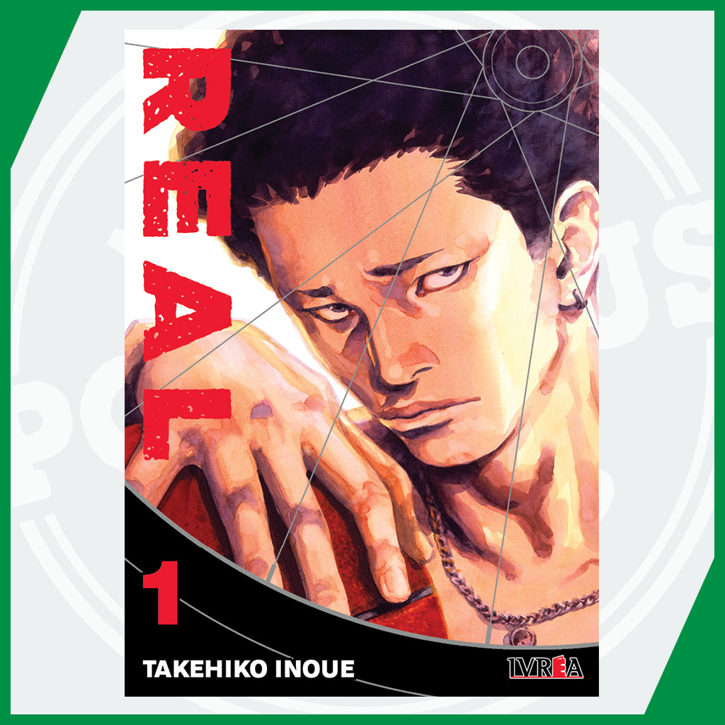 Real Vol.01 - Comprar en Polybius