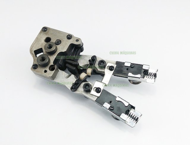 SUPORTE AFIADOR MAQUINA CORTE FACA "8" COD: 715C1-23