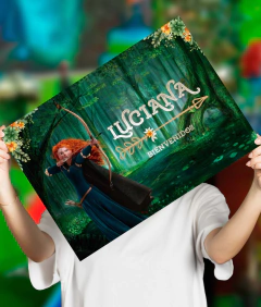 Cartel Bienvenida Mérida - Comprar en Ninita