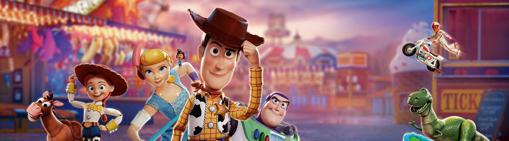 Disney - Multiverse GS - Ampliando tu colección Geek