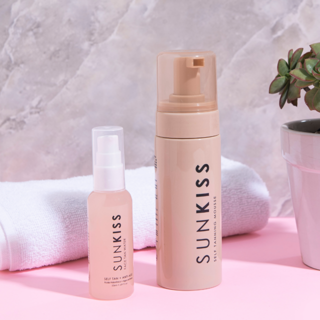 SUNKISS