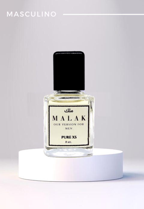 Comprar Eau de Parfum en Malak Fragancias