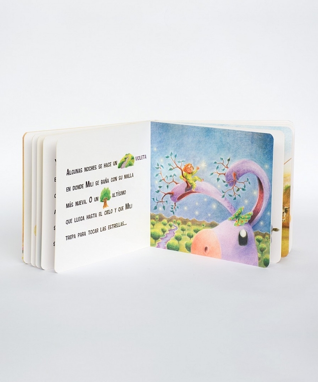 Gusanito Gus Coleccion: Serie Pictogramas Autor: Diana Briones ...
