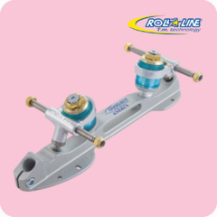 ROLL LINE - Variant C - Comprar en Pista Libre