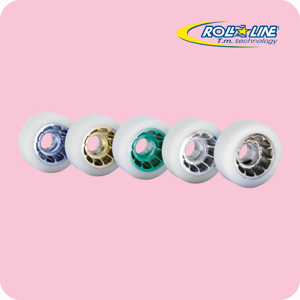 ROLL LINE - Ice - Comprar en Pista Libre