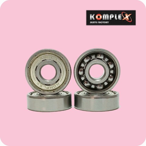 Comprar Rulemanes en Pista Libre | Filtrado por Precio: Menor a Mayor