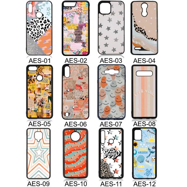 Comprar Diseño Vsco en Cover Your Cases