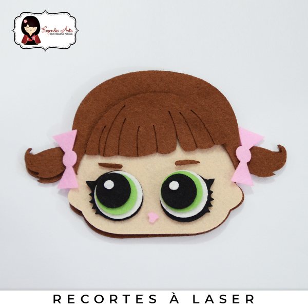 LOL Line Dancer - Fazendo Arte com Rosana Noriko