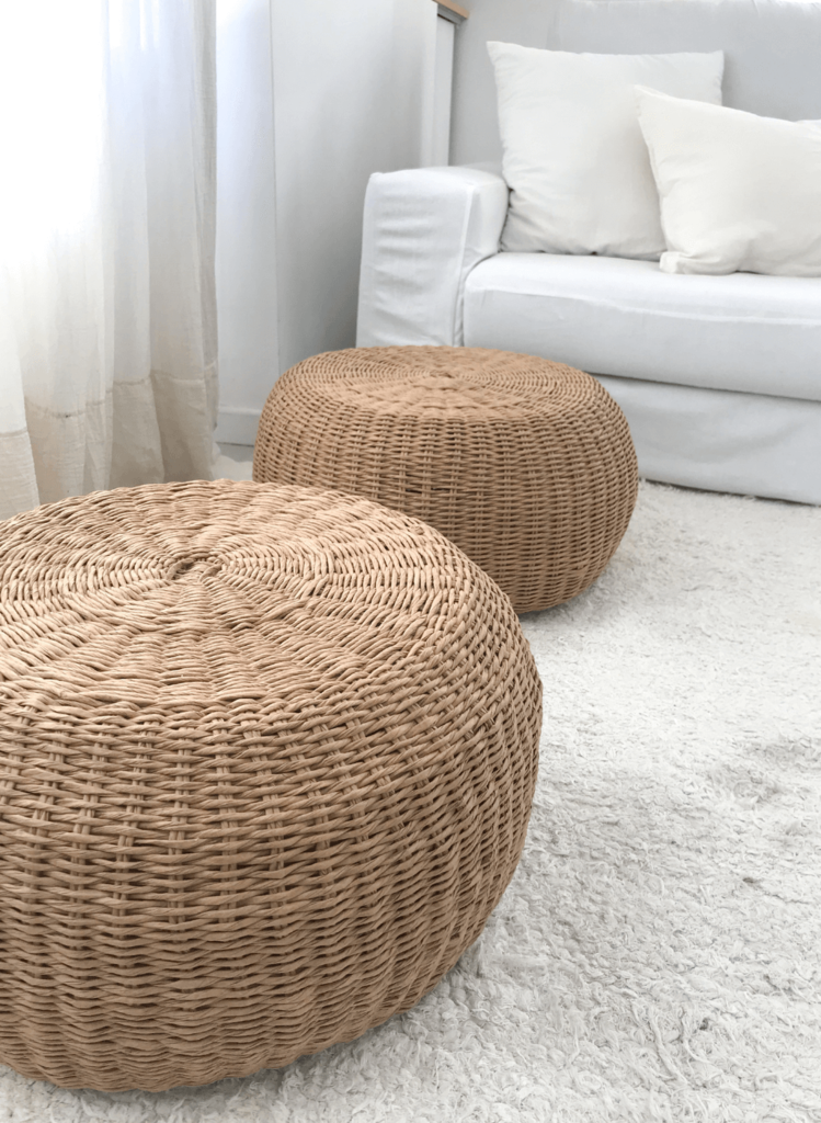 Puff Tanti - Comprar en Mánia Deco