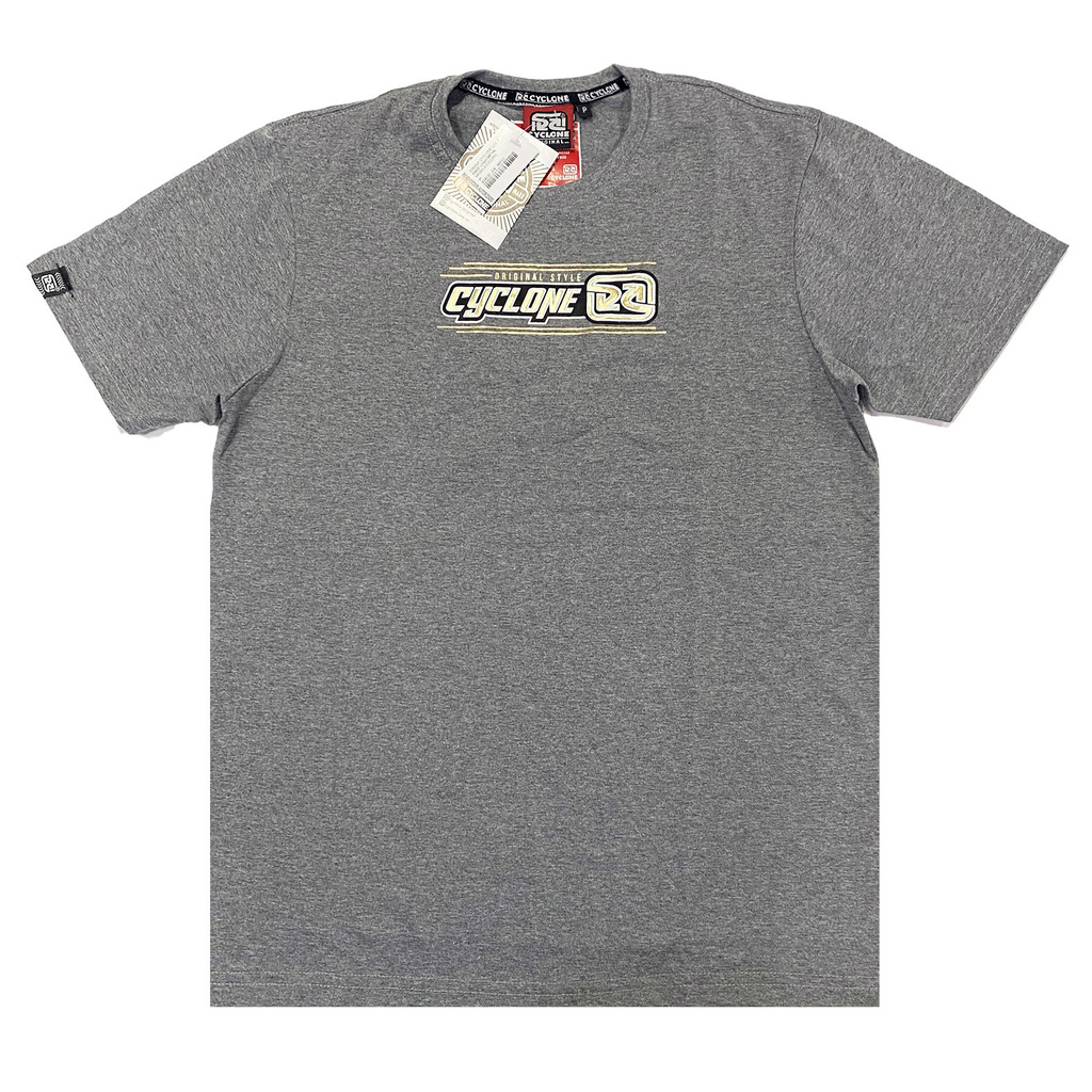 Camiseta Cyclone Mescla Original 010235370