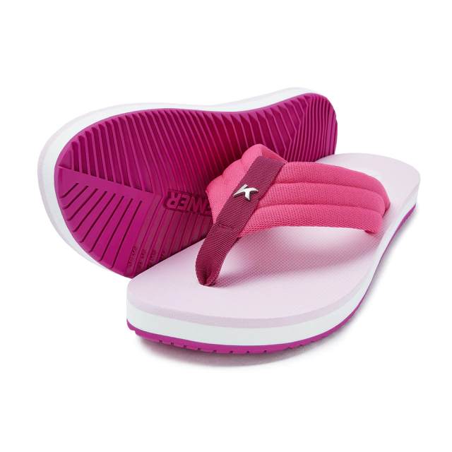 Kenner Feminina Kyra Rosa Original DYW-02