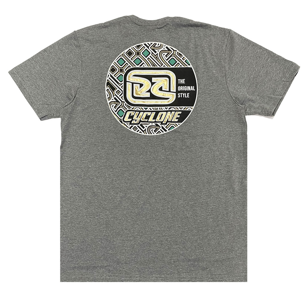 Camiseta Cyclone Mescla Original 010235370
