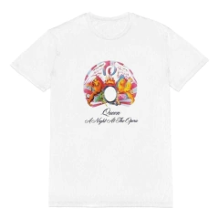 Remera Queen - Comprar en Remeras Fandom