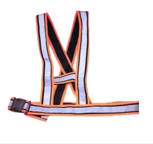 Tiras Reflectivas para Moto/Bicicleta - Outlet Motero