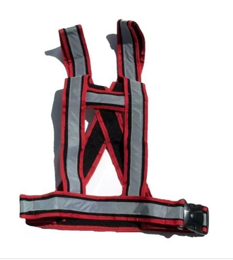 Tiras Reflectivas para Moto/Bicicleta - Outlet Motero