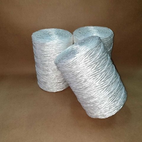 HILO PLASTICO GRUESO 2,5KG - Hijos de Garber S.R.L.