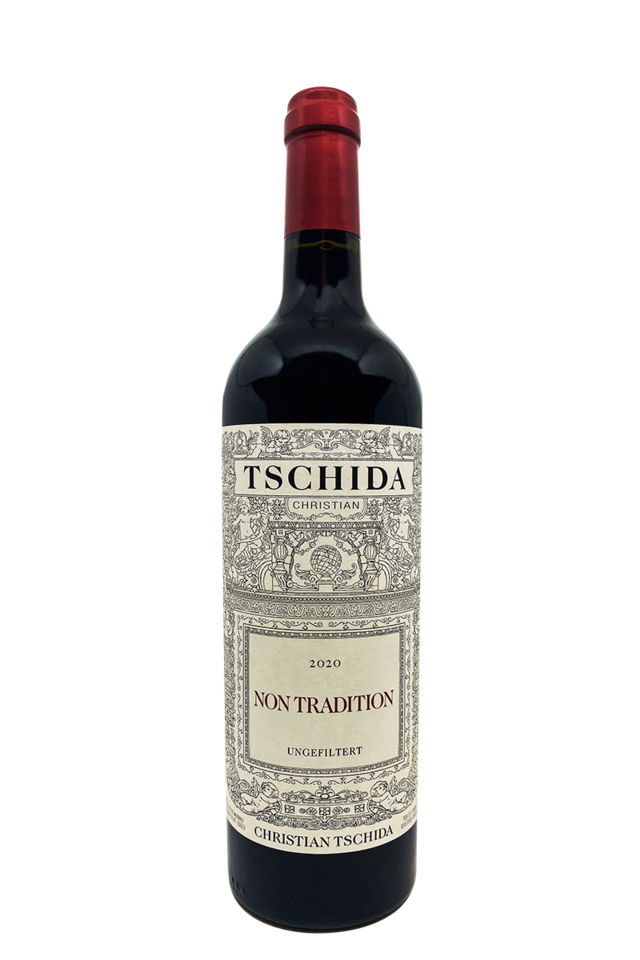 Weingut Christian Tschida, 2020 Non-Tradition Rot (750 ml)