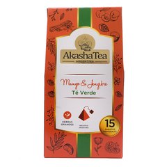 Tienda Online de Akasha Tea