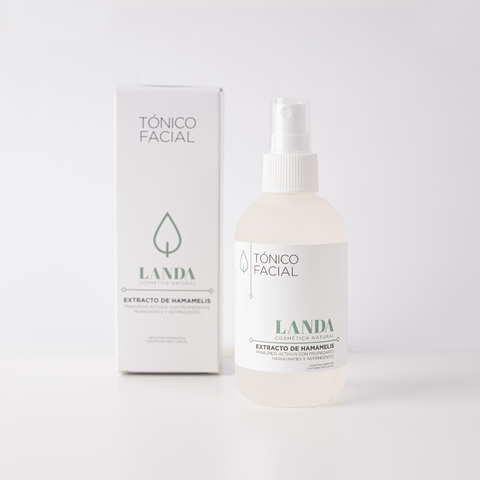 Landa Cosméticos