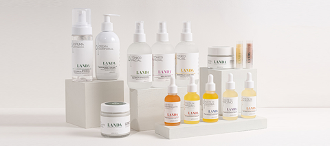 Tienda Online de Landa